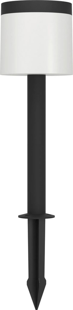 XXXLutz SOLÁRNÍ SVÍTIDLO 17,5/65 cm Eglo - Solární světla - 003348172002