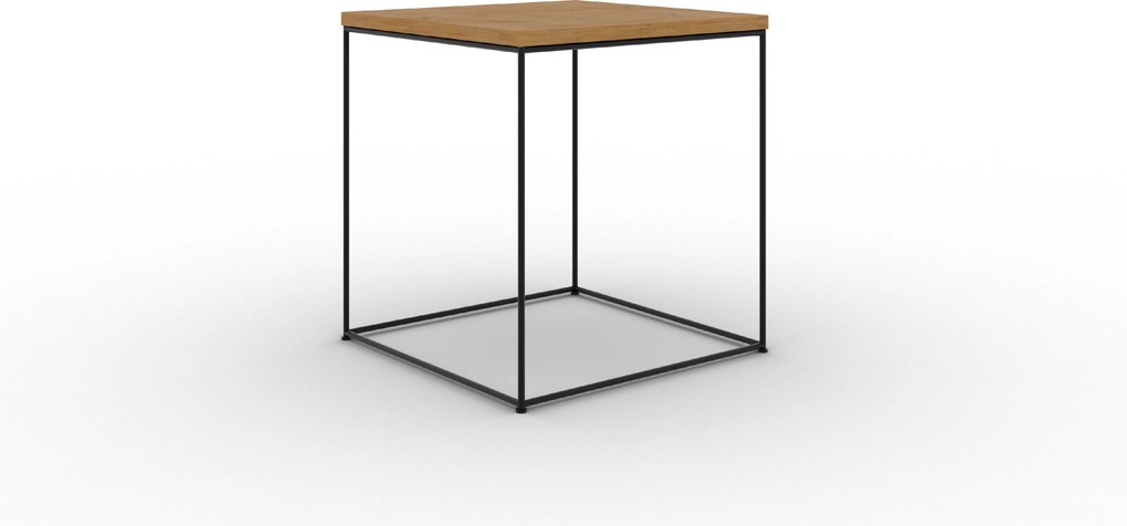 ADRK Furniture Konferenční stolek Adina CT-ADI-B-OL