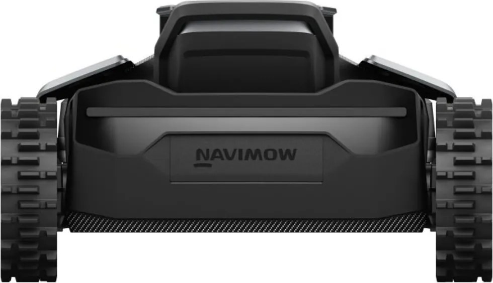 Segway Navimow X430E - Robotická sekačka s pohonem 4x4