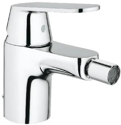 Grohe Eurosmart Cosmopolitan - Bidetová baterie, chrom 32840000