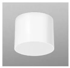 Stropní LED svítidlo Mivvy PUKK IP65 Ø 80 mm se zdrojem 5W - bílá, 3000 K, 430 lm