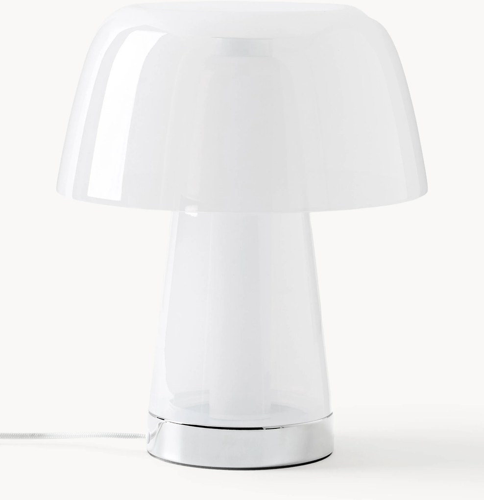 Malá stolní LED lampa Kian