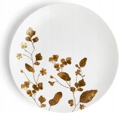 Porcelánový Talíř 20 cm Vera Wang Jardin Wedgwood