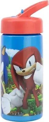 STOR Láhev na pití Sonic 410 ml