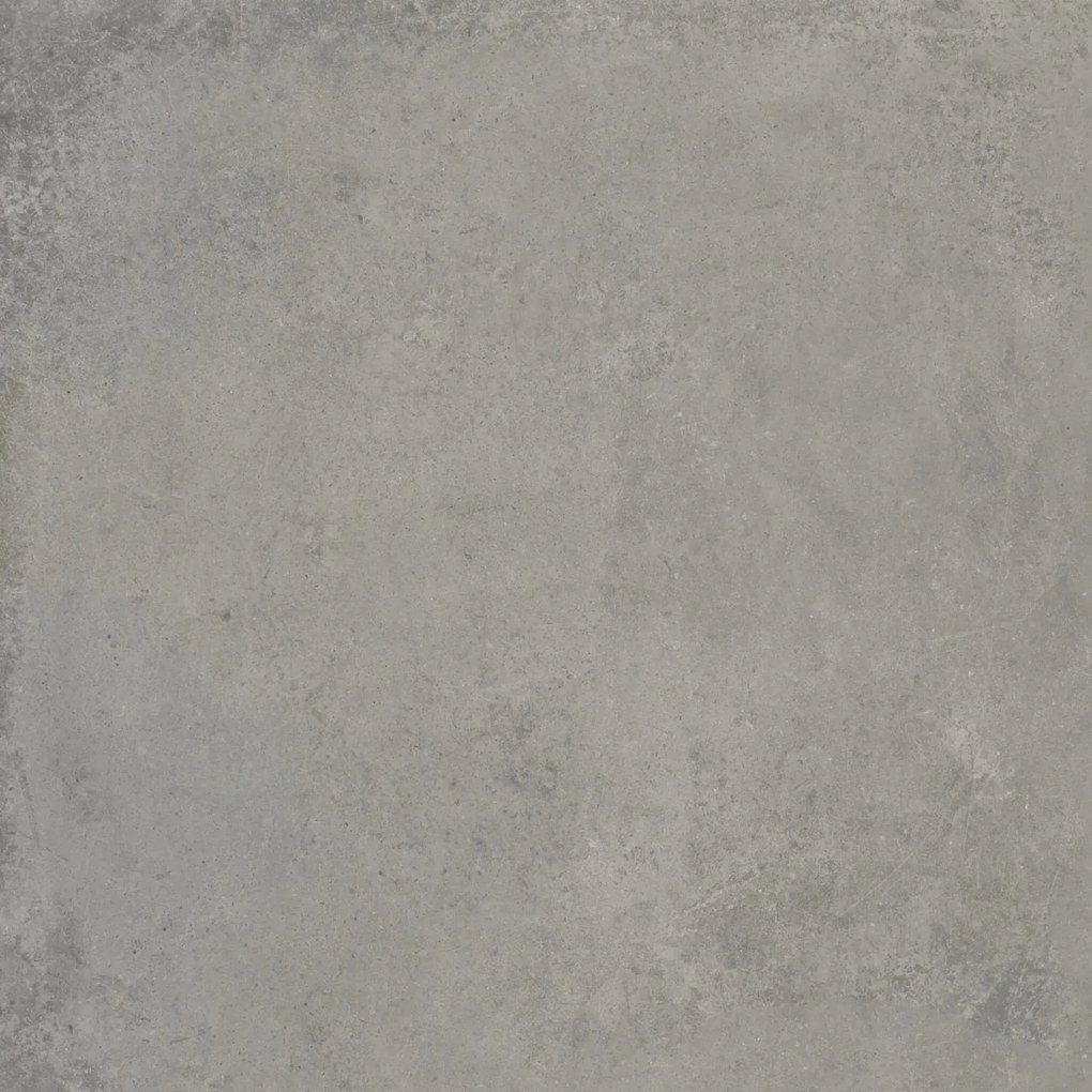 STARGRES Dlažba Downtown Grey Mat 60 x 60 x 2 cm, 0,720 m2