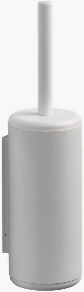 WC kartáč k připevnění na stěnu Rim