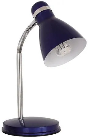 Kanlux 07562 ZARA HR-40-BL - kancelářská stolní lampa