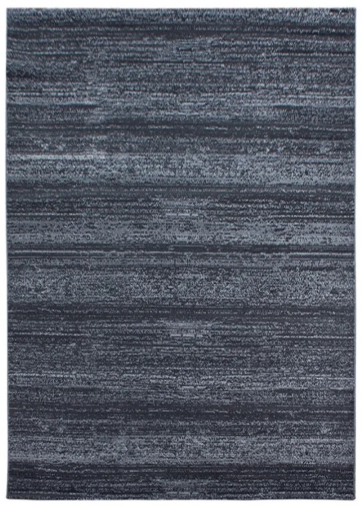 Ayyildiz, Kusový koberec Plus 8000 grey, 80x150, šedá, chodba / předsíň