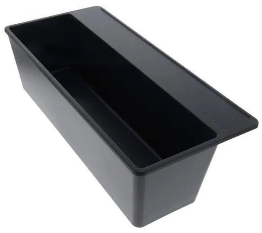 Blanco - Miska do dřezu SITYBox, lávově šedá 235494