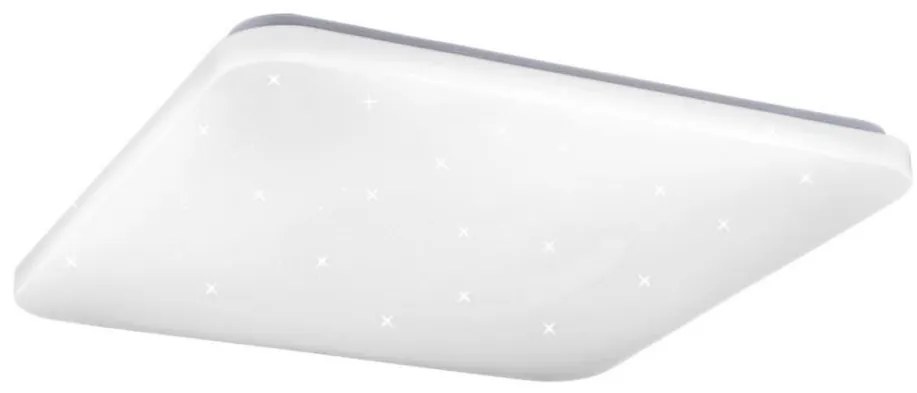 Fulgur 24312 - LED Stropní svítidlo PAVLA STARS LED/48W/230V 2700K