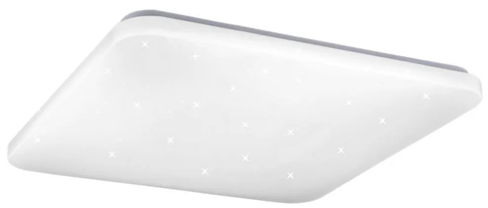 Fulgur Fulgur 24312 - LED Stropní svítidlo PAVLA STARS LED/48W/230V 2700K FG24312