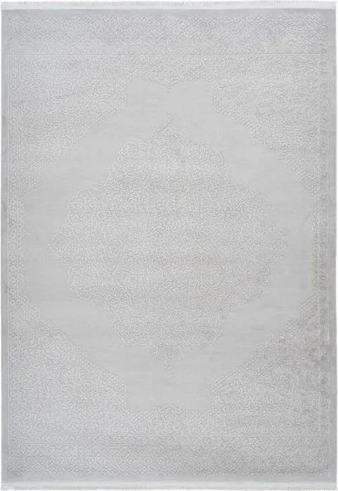 Kusový koberec Triomphe 500 silver 160 x 230 cm