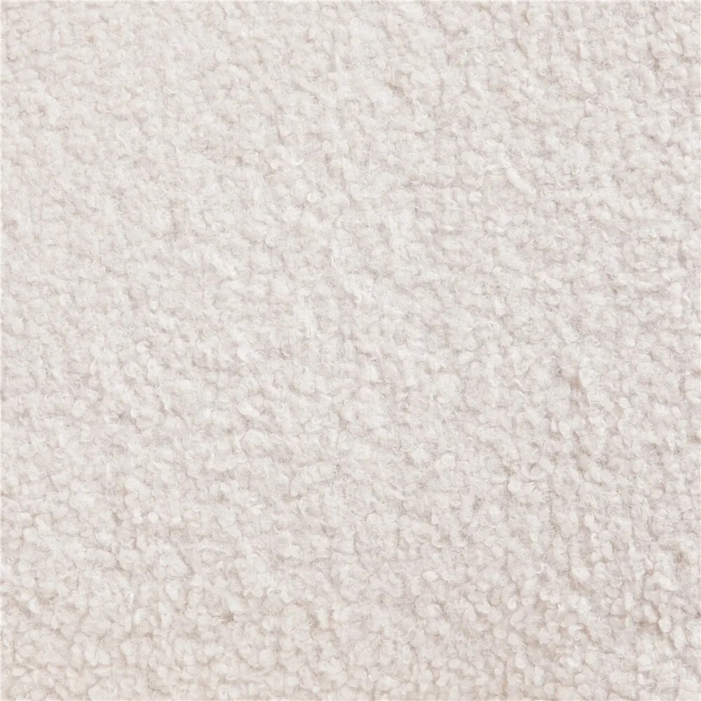 Kancelářská židle Yaheetech – slonová kost (266133806911)