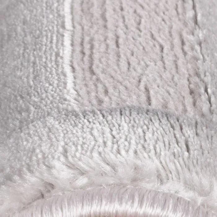 Vopi | Kusový koberec Sahara 1111 silver - 160 x 230 cm