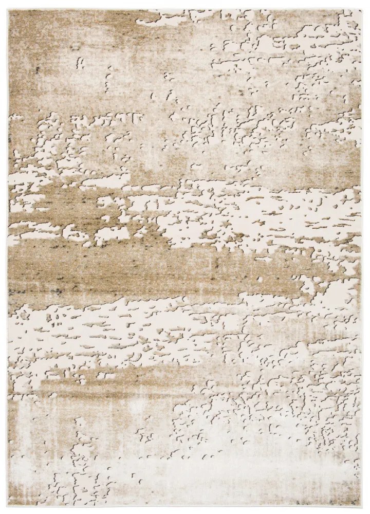 Kusový koberec Zora béžový, Velikosti 140x190cm