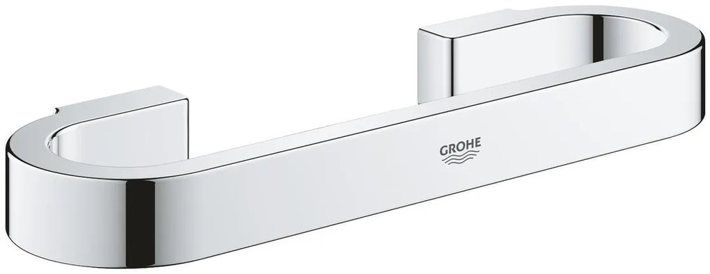 Madlo Grohe Selection chrom G41064000