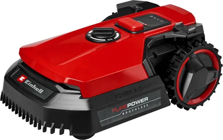 Robotická sekačka Einhell FREELEXO 500