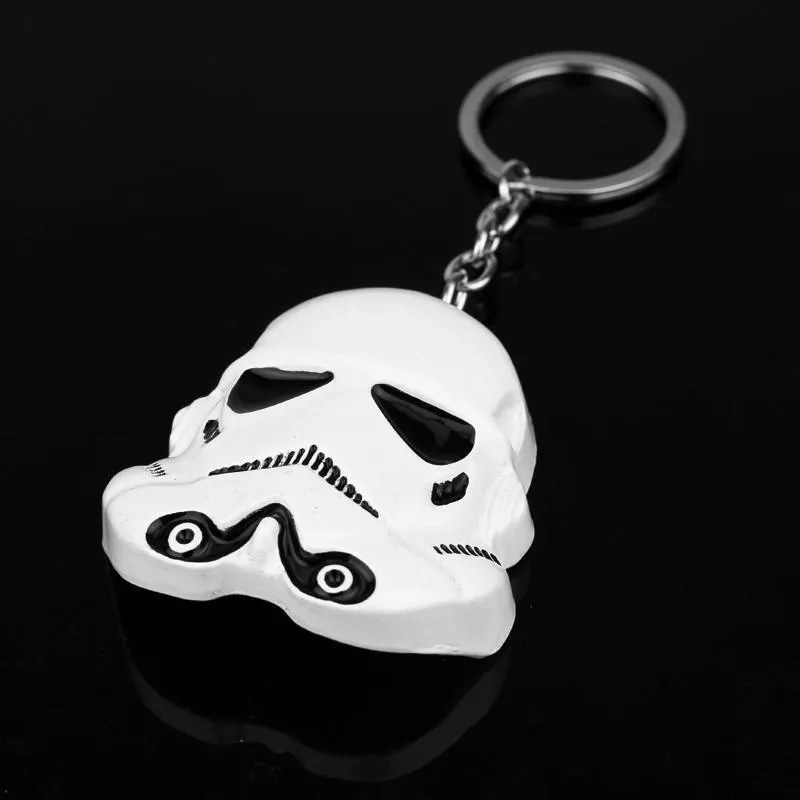 Přívěsek na klíče Stormtrooper Star Wars
