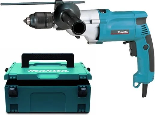 Makita Příklepová vrtačka HP2051HJ