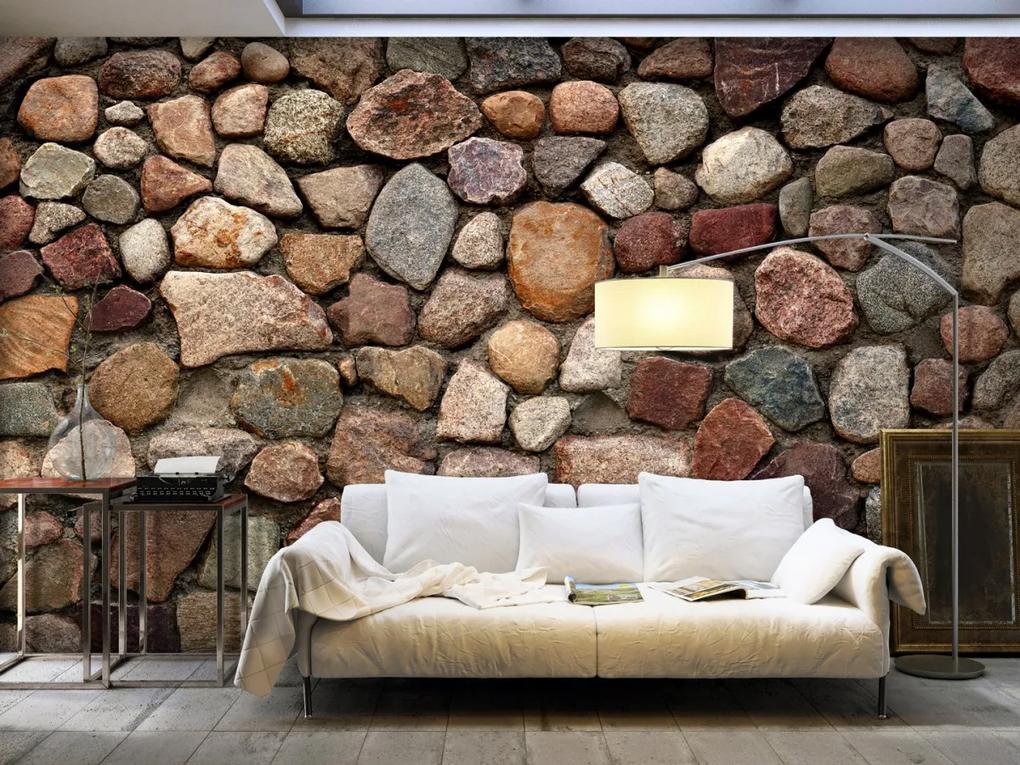 Krása kamene (150x105 cm) - Murando DeLuxe