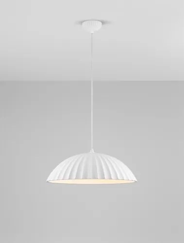 Závěsné svítidlo NOVA LUCE AMMOS E27 1x12W 9919114 bez žárovky