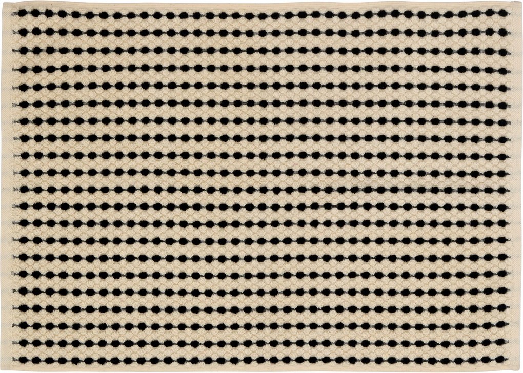 XXXLutz KOUPELNOVÁ PŘEDLOŽKA, 50/70 cm Dieter Knoll - Koupelnové předložky - 006792016104
