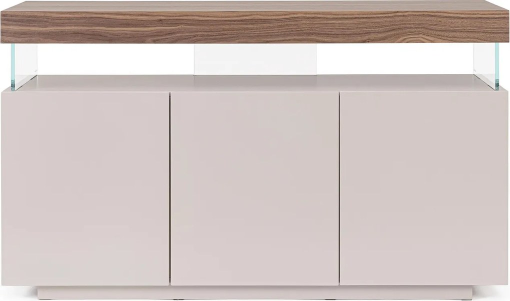 BIZZOTTO Komoda CASTIELS 90×150 cm 0732070