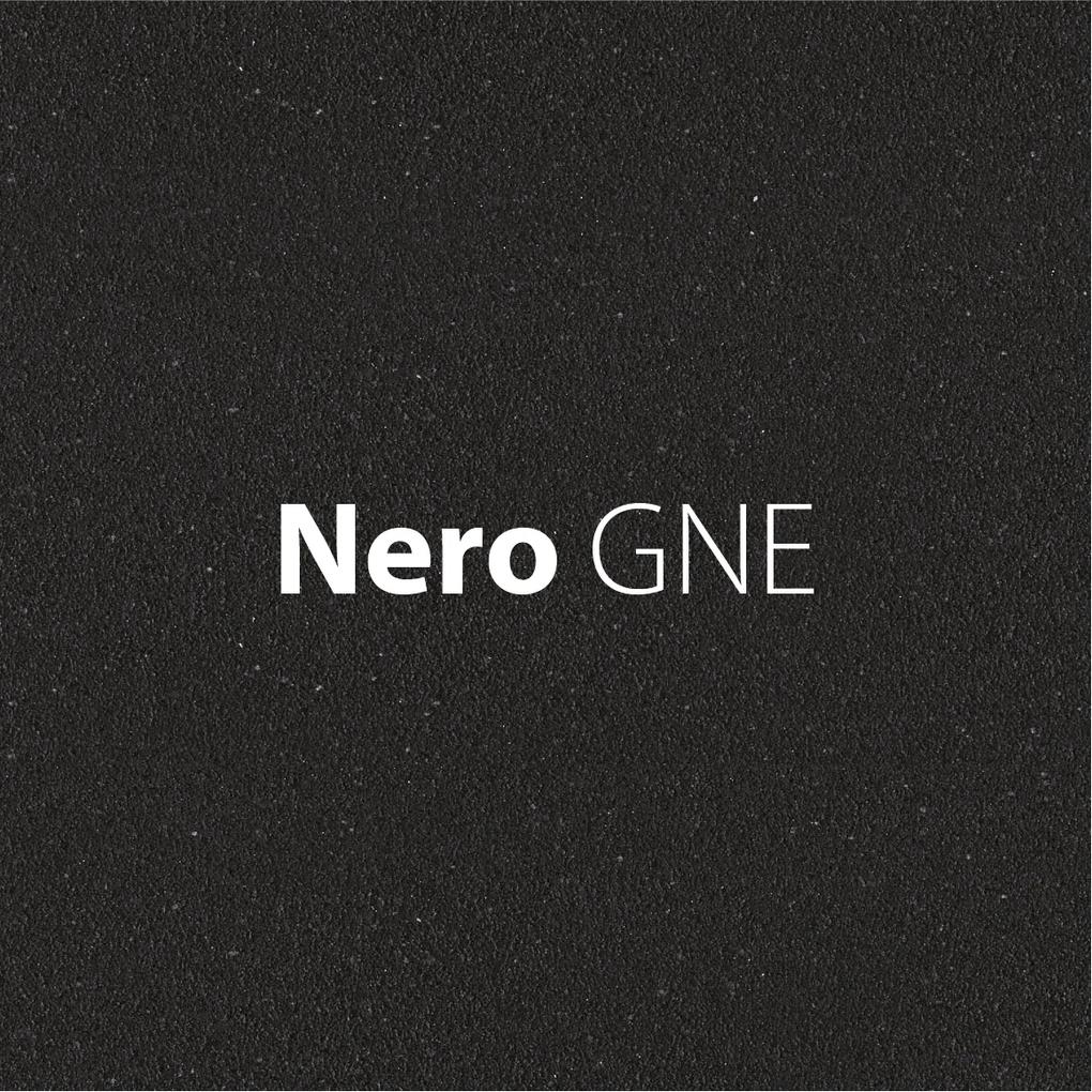 Schock Dřez NEMO N-100S Nero (horní uložení)