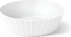 BlimPlus Mísa nízká Hera M arctic white / Mísa / O 20 cm / bez BPA