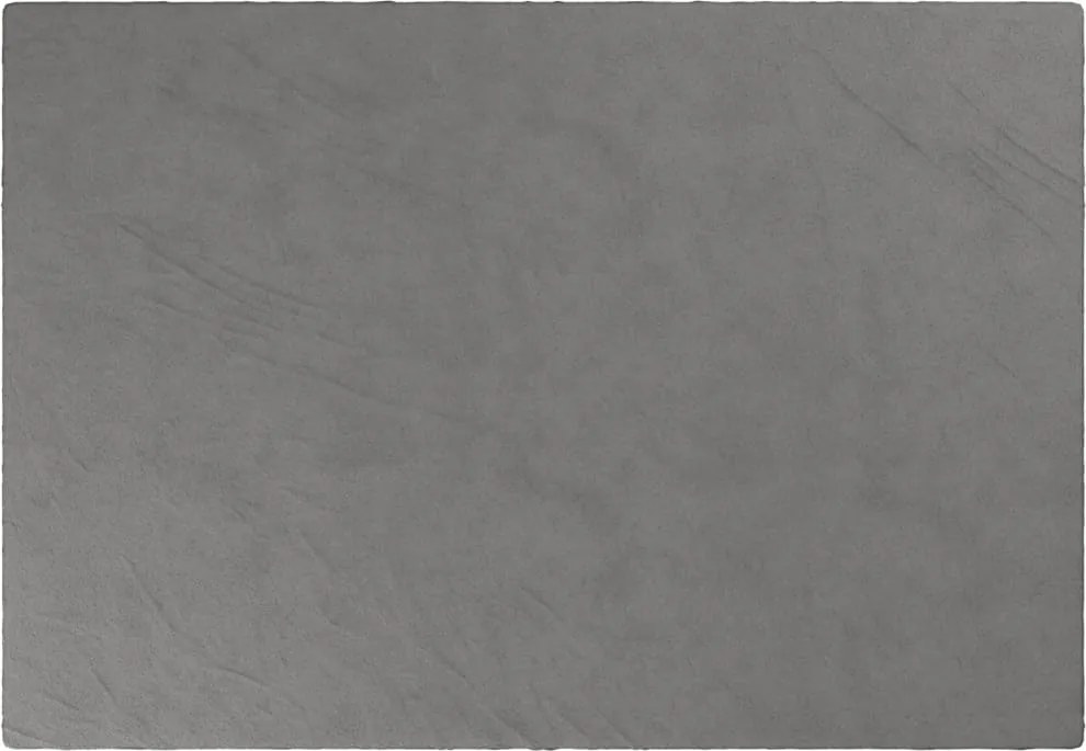 Zátěžová deka s povlečením šedá 135 x 200 cm 10 kg textil 3154888