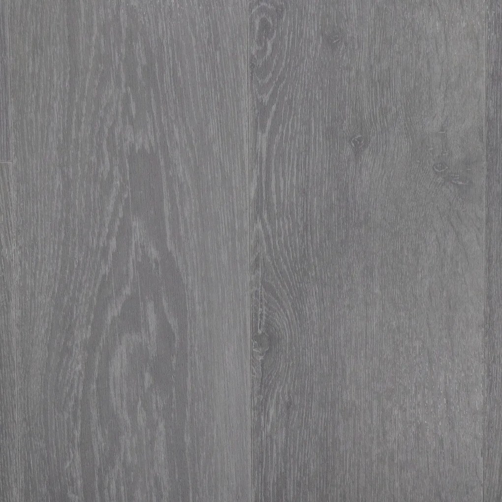 Gerflor, PVC podlaha - lino AladinTex Ultra 1442 Valencay pecan, na míru, šíře 4m, šedá, filc, chodba / předsíň