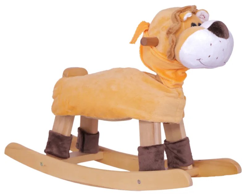 Ostatní Houpací lvíček Simba