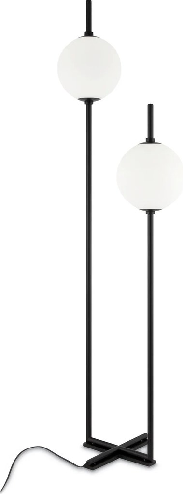 XXXLutz STOJACÍ LAMPA, 44/32/150 cm MAYTONI - Online Only svítidla - 004353030601