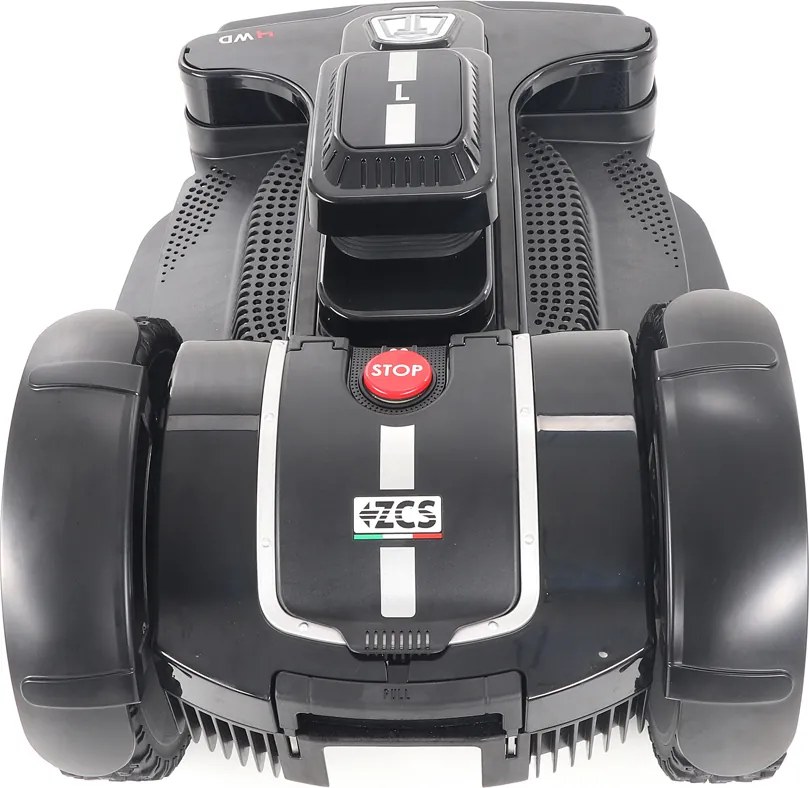 Robotická sekačka TECHline NEXTTECH LX6 4WD