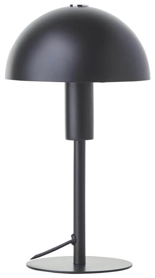 Brilliant - Stolní lampa PETITE 1xE14/28W/230V černá