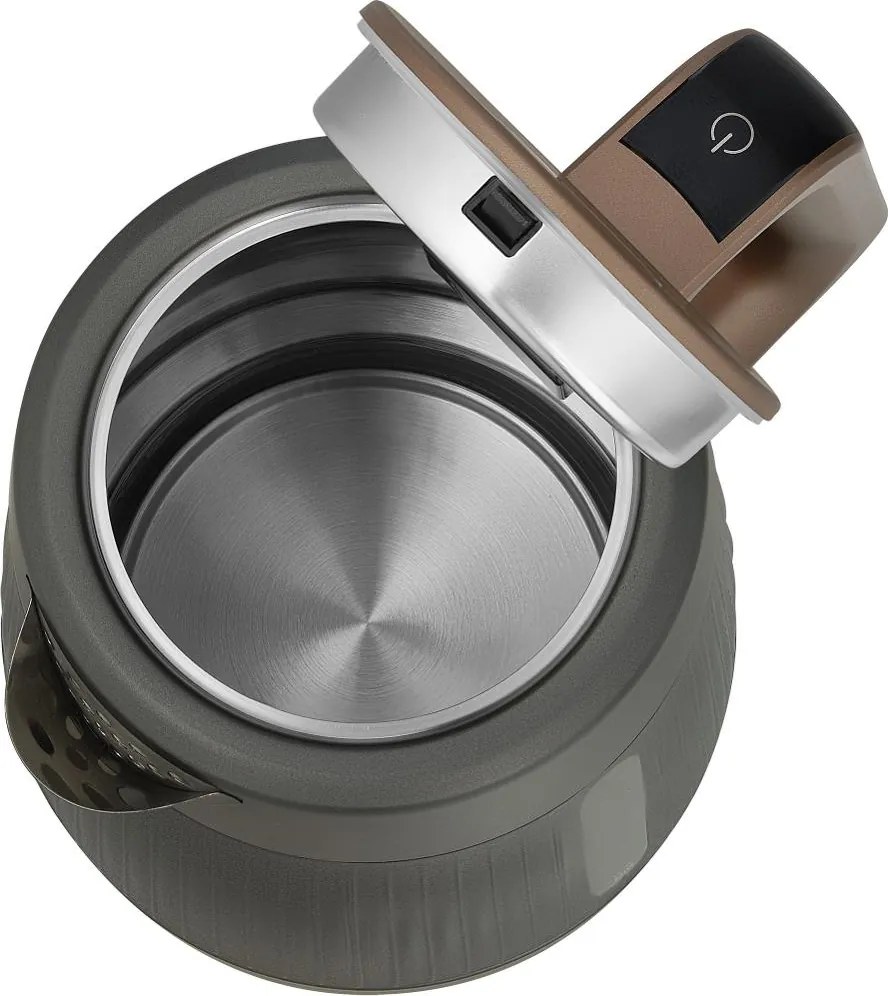 Sencor SWK 0931BK - rychlovarná konvice
