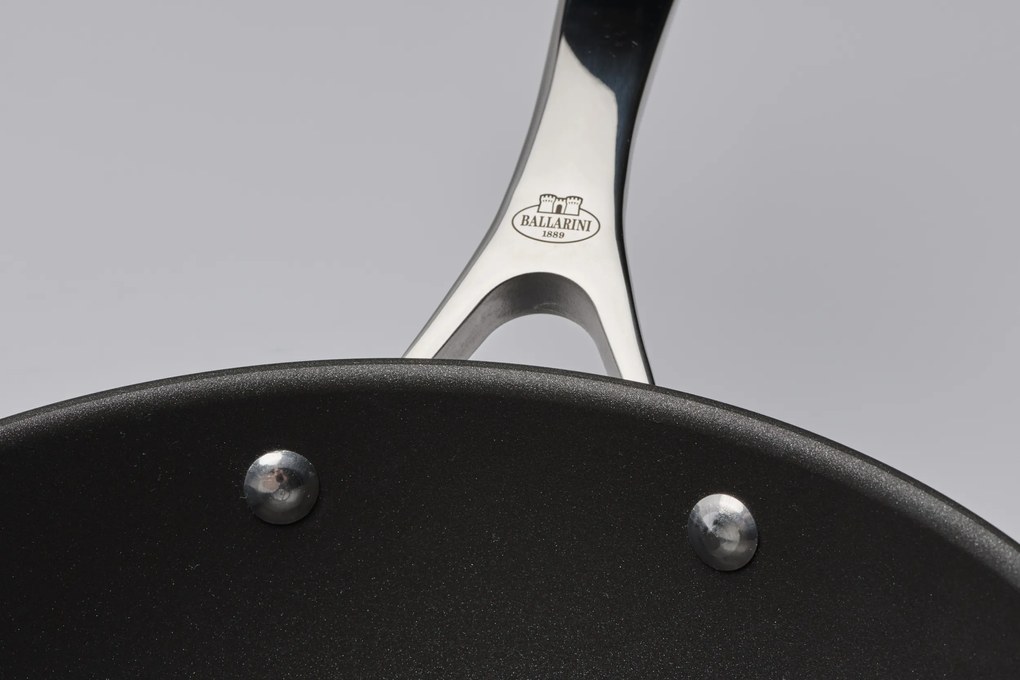 Wok Alba 30 cm