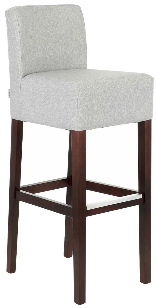 Dřevěné barové židle a stoličky z masivu | BIANO