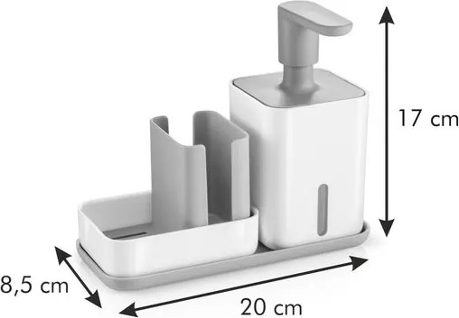 TESCOMA Set na mytí nádobí PURO