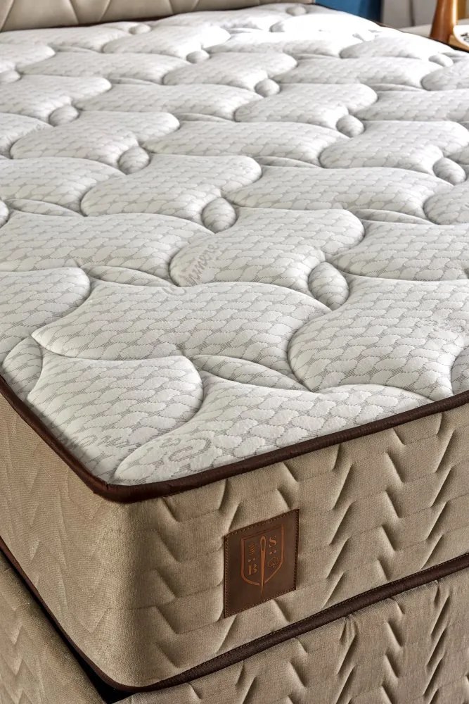 Matrace CASHMERE 160 × 200 cm