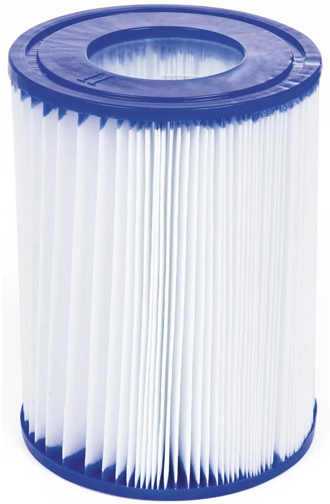 BESTWAY Power Steel Bazénový set 412 x 201 x 122 cm, kartušová filtrace 56722