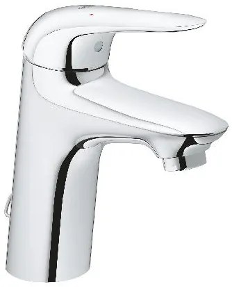 Grohe Eurostyle - Umyvadlová baterie, chrom 23714003