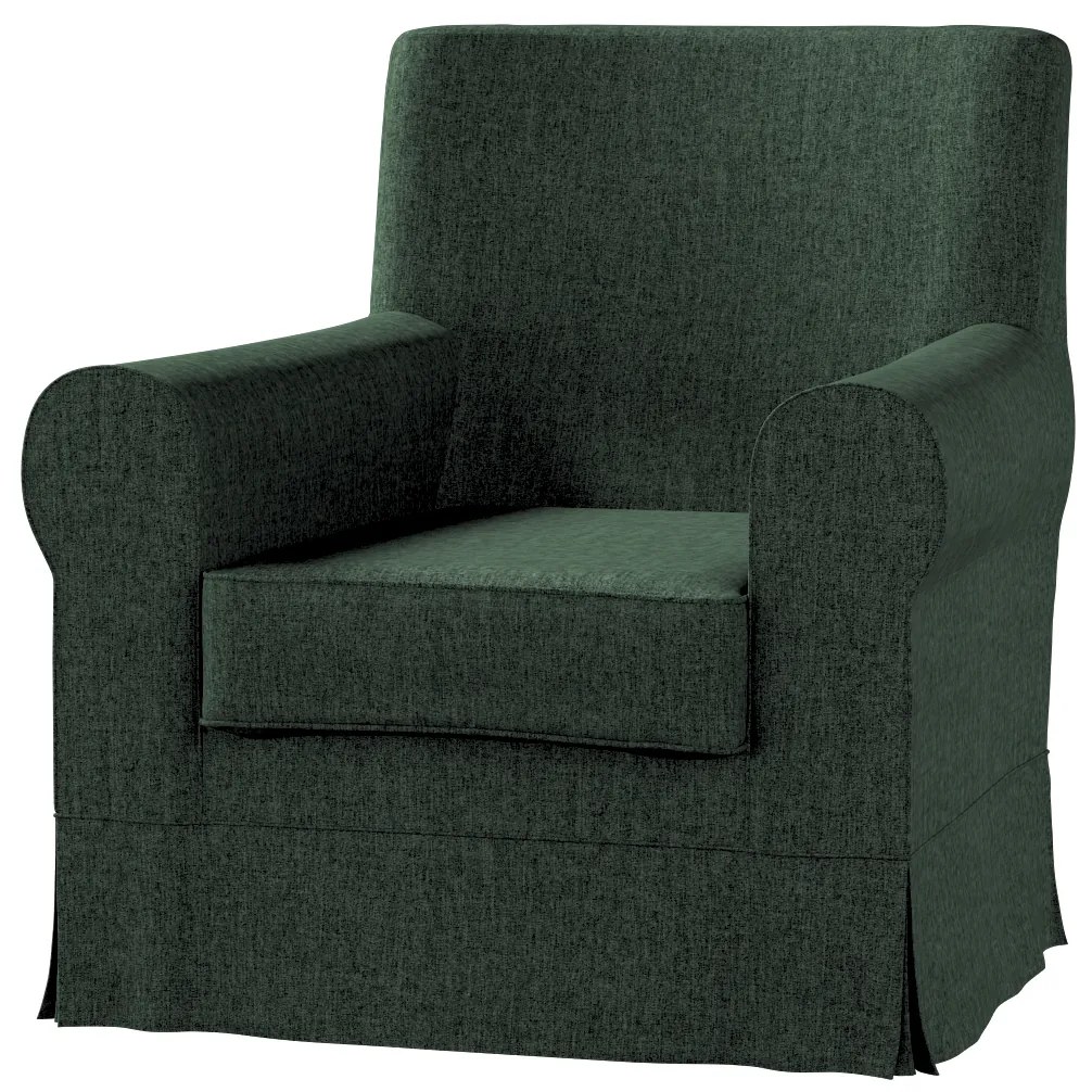 Potah na křeslo IKEA Ektorp Jennylund