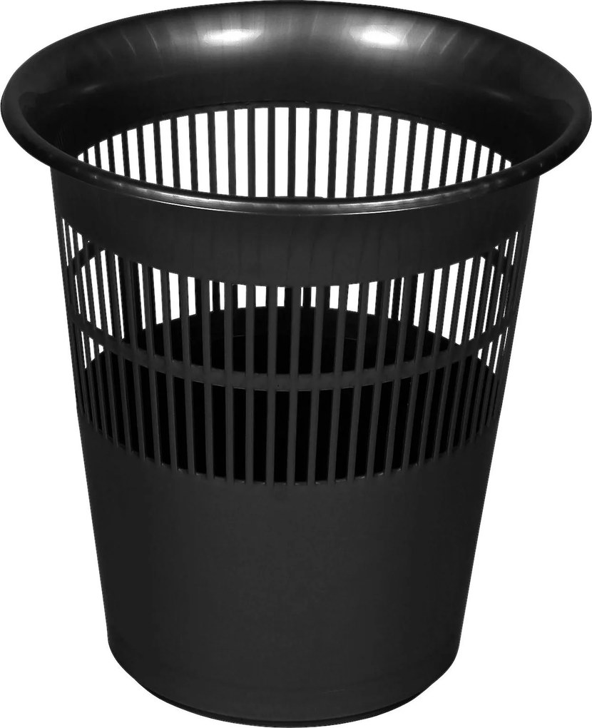 XXXLutz KOŠ NA PAPÍR 11,5 l - Odpadkové koše - 0035560164