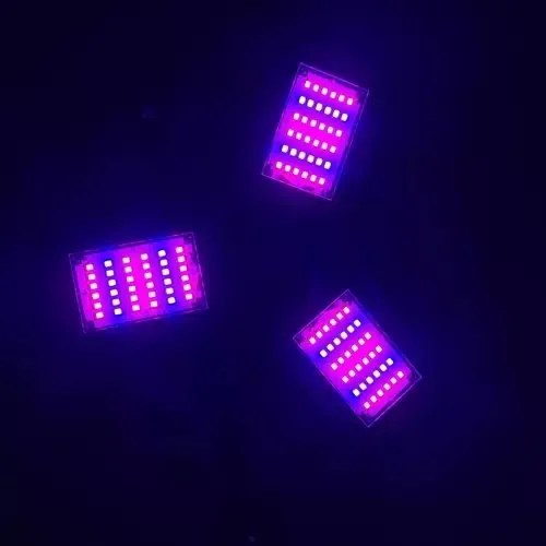 Lampa pro růst rostlin Gardlov 20440, 108LED, E27