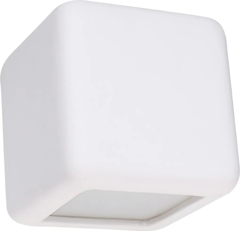 Sollux Lighting Nástěnné svítidlo keramické NESTA