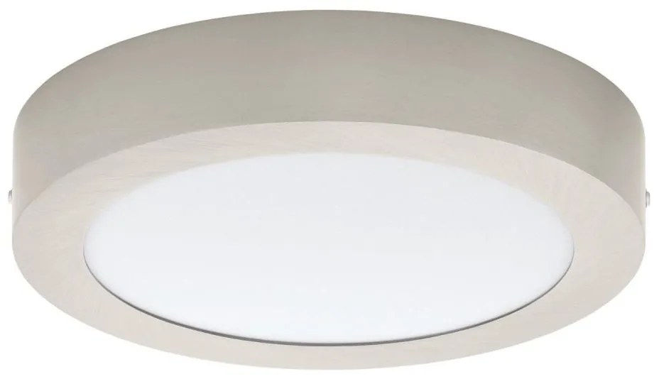 Eglo 78214 - LED Stropní svítidlo FUEVA LED/16,5W/230V