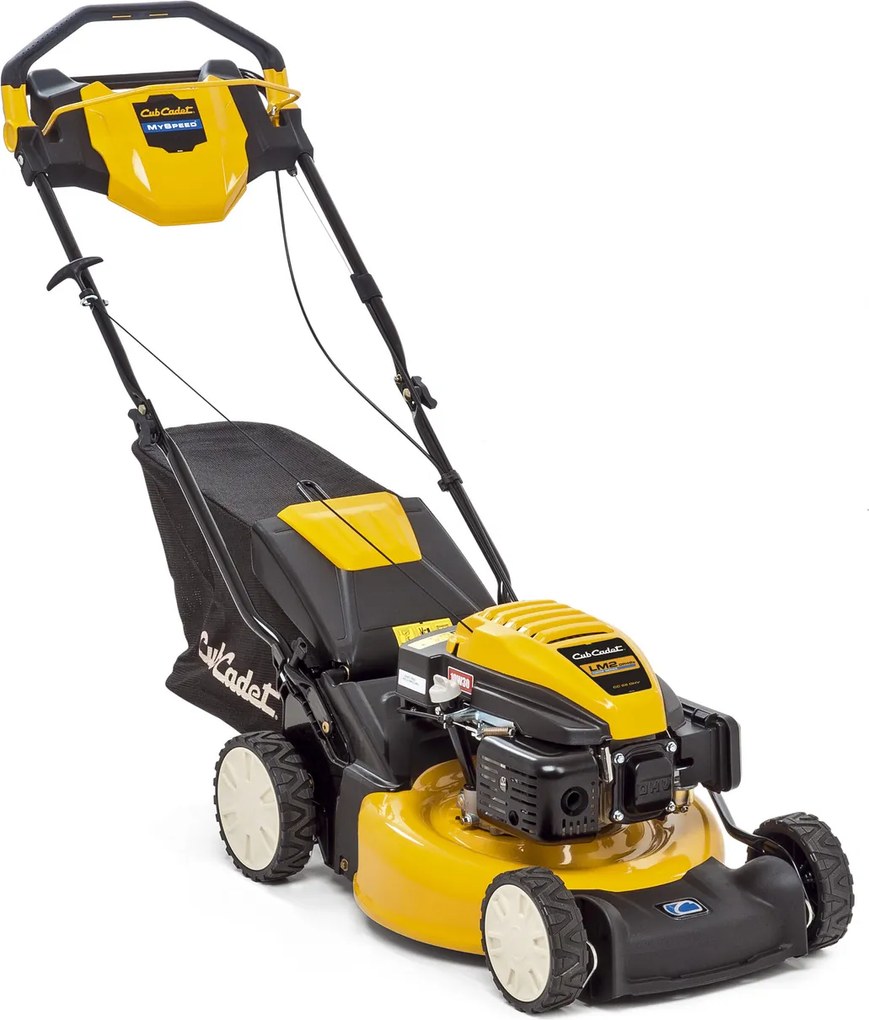 CubCadet LM2 DR46s - benzinová sekačka