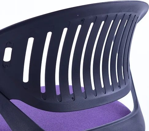 SEGO CZ Kancelářská židle SEGO Life barevná Barva: 34 Šedozelená melír Bahama