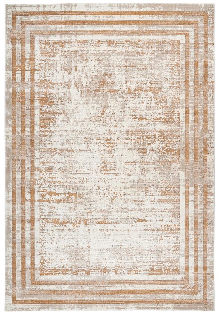 Kusový koberec Lalee Pierre Cardin Paris 502 beige - 160 x 230 cm